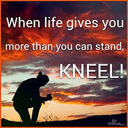 Cry Out to God! – December 21, 2019 – Daily Devotions