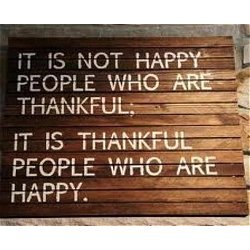 Reasons to Be Thankful – May 2, 2020 – Daily Devotions