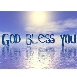 Saying ‘God Bless You!’ – August 24, 2020 – Daily Devotions