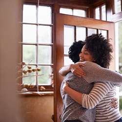 Rules For Being A Good Guest – August 17, 2021 – Daily Devotions