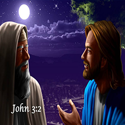 God Will Visit You Again – February 20, 2022 – Daily Devotions