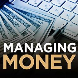 Handling Your Money Wisely Part 1 – September 24, 2022 – Daily Devotions