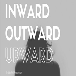 Focus on the Inward Instead of the Outward – November 4 , 2022 – Daily ...