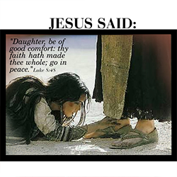 Use Your Faith – February 20, 2023 – Daily Devotions