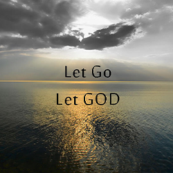 The Godly Art of Letting Go – March 15, 2023 – Daily Devotions