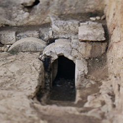 Burial Practices for the Jews – April 8, 2023 – Daily Devotions
