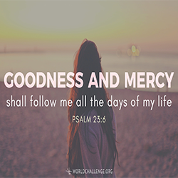 February 25, 2024 – Daily Devotions