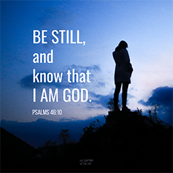All You Need to Know – October 6, 2024 – Daily Devotions