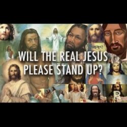 Will the Real Jesus Please Stand Up? – January 26, 2025 – Daily Devotions