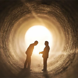 Finding Common Ground – Part 2/3 – February 26, 2025 – Daily Devotions