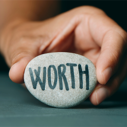 Finding Self-Worth – August 27, 2025 – Daily Devotions
