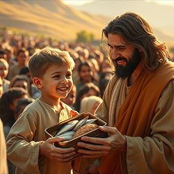 Songs of Deliverance – Part Three – June 4, 2026 – Daily Devotions
